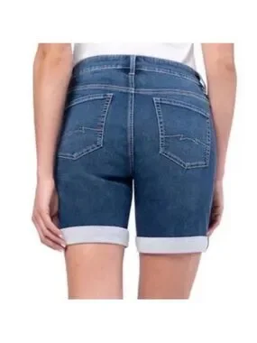 Parasuco | Shorts | Euc Parasuco Jeans Fitted Light Wash Jean Shorts ...